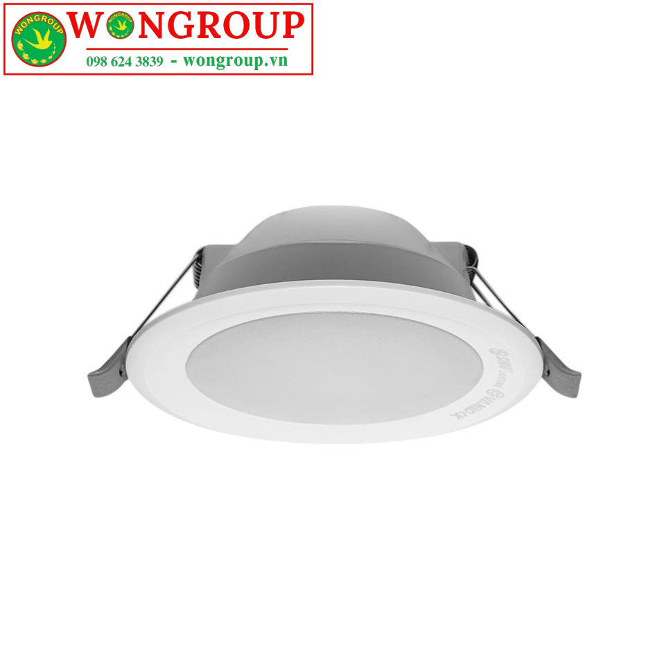 Đèn Downlight Led » Tổng Công ty Cổ phần WonGroup - WonGroup.vn